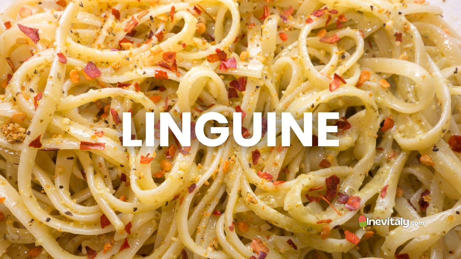 30 shapes of PASTA 🍝 Learn how to say them right, what their names mean ...