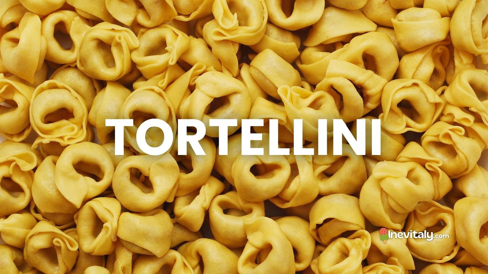 30 shapes of PASTA 🍝 Learn how to say them right, what their names mean ...