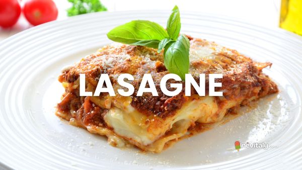 30 shapes of PASTA 🍝 Learn how to say them right, what their names mean ...